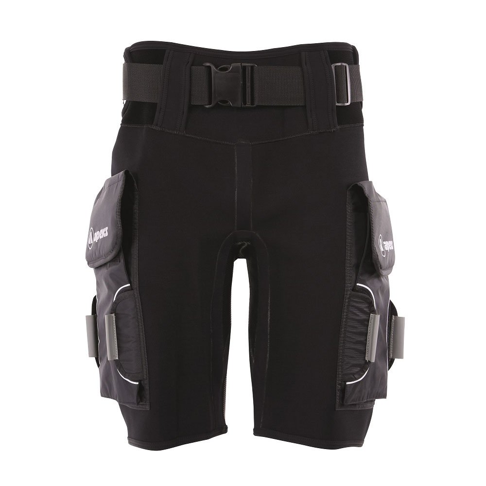 Apeks Technical Scuba Diving Short 4,493 THB Phuket Dive Tours