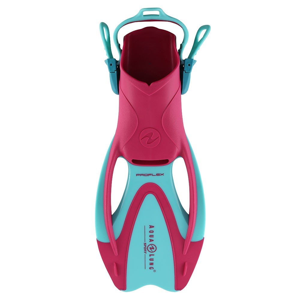 AquaLung Zinger Junior Fins - Phuket Dive Tours