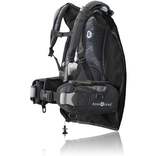 AquaLung Zuma BCD - Phuket Dive Tours