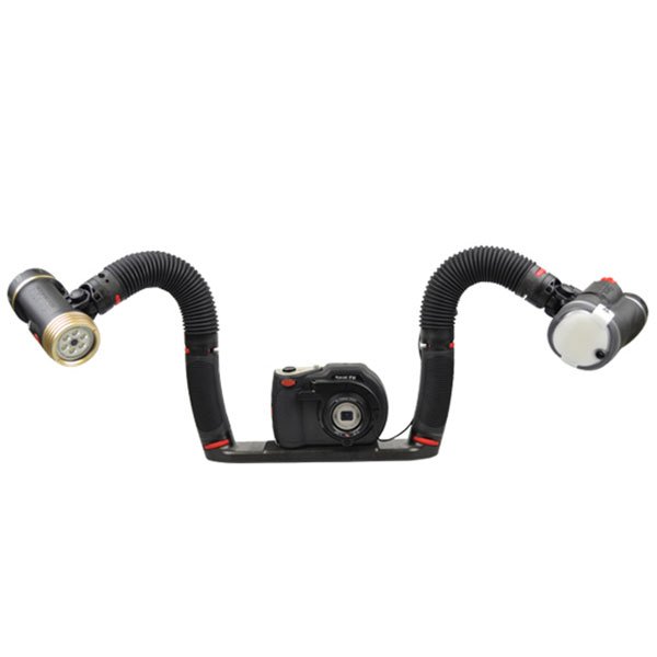 Flex-Connect Dual Tray Kit - Phuket Dive Tours