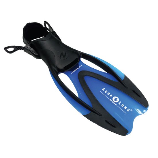 Proflex Junior Fins - Phuket Dive Tours