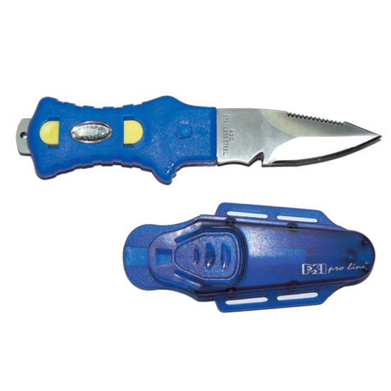 PSI BCD Knife - Phuket Dive Tours