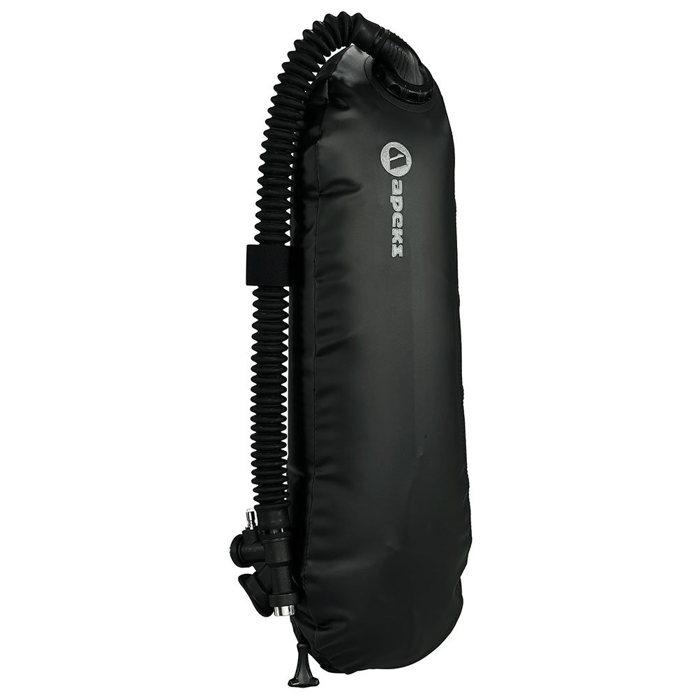 WTX PSD Single Cylinder Wing - Phuket Dive Tours