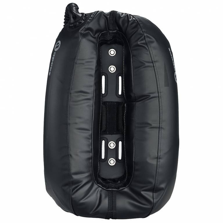 WTX PSD Single Cylinder Wing - Phuket Dive Tours