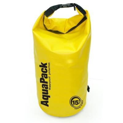 Dry Bags - Phuket Dive Tours
