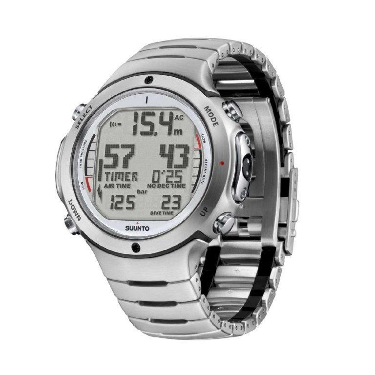 SUUNTO D6i with USB | Phuket Dive Tours